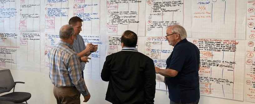 Builder Total Value - MiTek Inc.